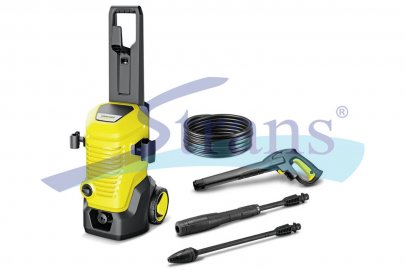 Karcher k5 compact pressure washer 145 bar store